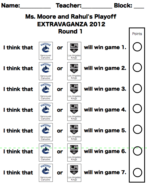 Modified Schmodified – blogsomemoore